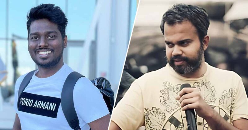 Jawan Box Office: Atlee Grabs The 11th Spot In Just 6 Days! With 350 ...