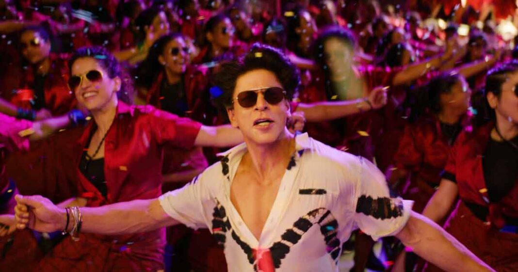 Jawan Box Office Day 15 Advance Booking: Shah Rukh Khan's Epic Comes ...