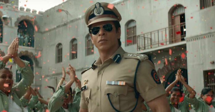Jawan Box Office Day 2 Advance Booking: Shah Rukh Khan's Mighty ...