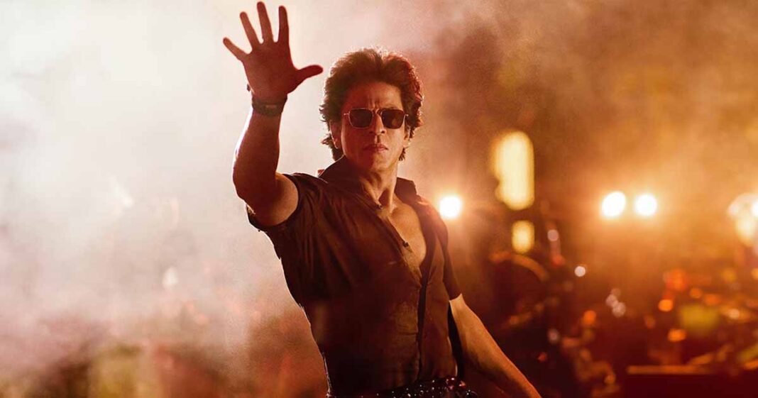 Jawan Box Office Day 6 (Early Trends): Shah Rukh Khan Beats Himself In ...