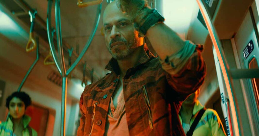 Jawan Box Office Day 8 Advance Booking: Shah Rukh Khan Starrer Is Set ...