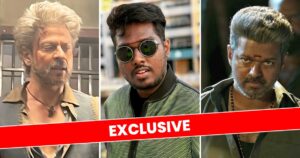 Jawan Exclusive! Not Any Thalapathy Vijay’s Character But Atlee Chooses ...