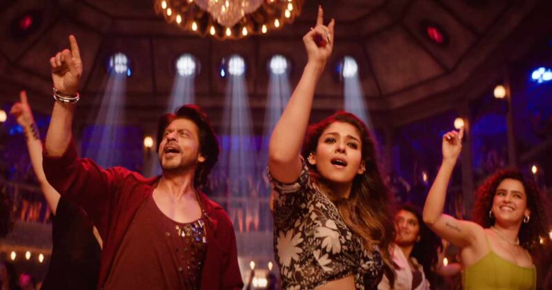 Jawan Box Office: Shah Rukh Khan's Mass Entertainer Becomes #1 ...