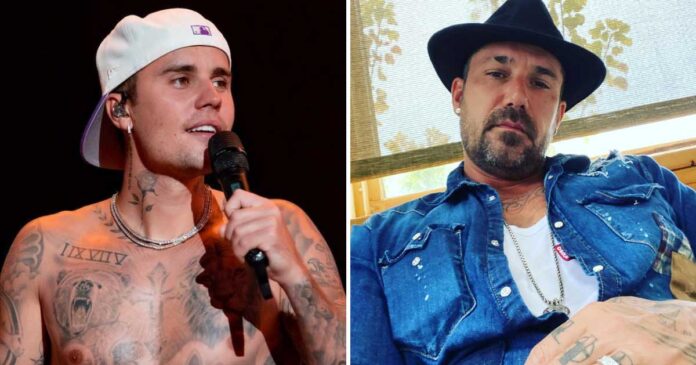 When Justin Bieber's Father Jeremy Bieber Said He Was ‘Proud’ After ...