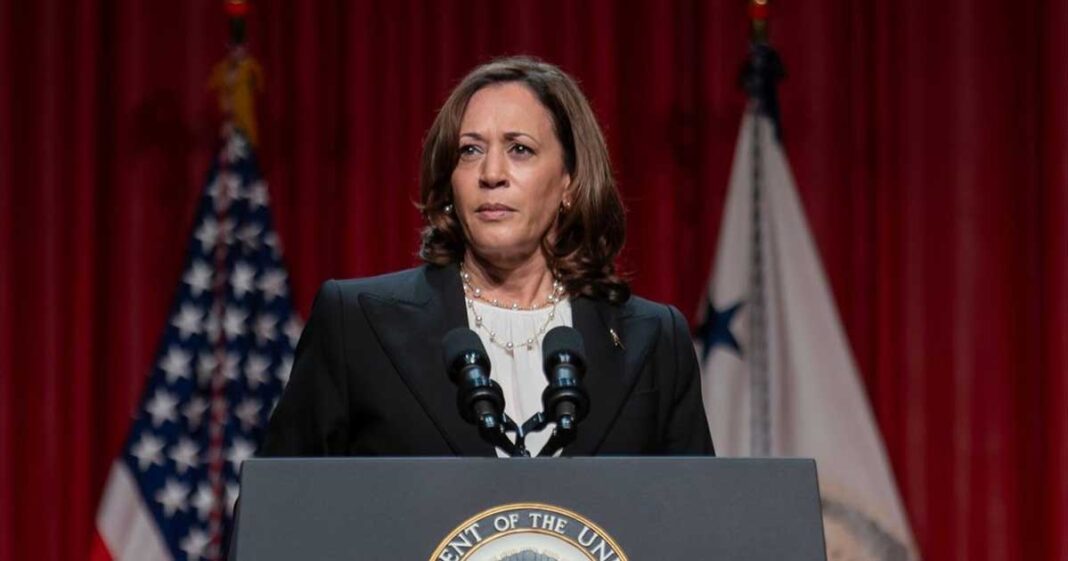 US Vice President Kamala Harris’ Bash To Mark 50th Anniversary Of Hip ...