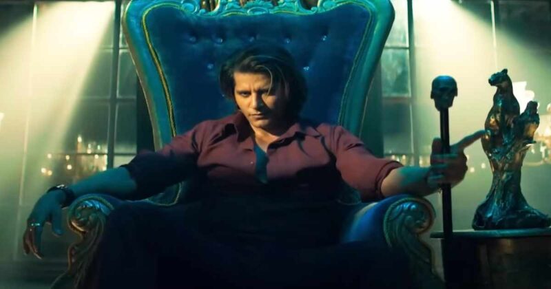 Saubhagyavati Bhava 2: Karanvir Bohra aka Viraj Dobriyal To Return In ...