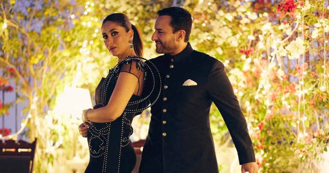 Kareena Kapoor Khan Has The Most Savage Response Over Her Controversial 10-Year Age-Gap With ...
