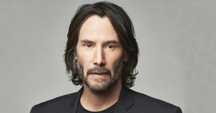 When 'John Wick' Keanu Reeves Stole A Paparazzi's Camera & Ran On The ...