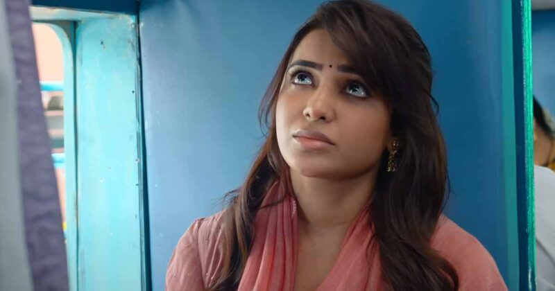 Kushi Movie Review: Vijay Deverakonda & Samantha Ruth Elevate Feel-Good ...