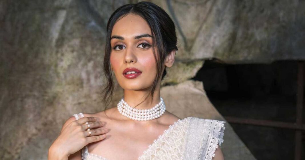 India's Got Talent Season 10: Manushi Chhillar Shares A Valuable Advice With Anuska Chatterjee ...