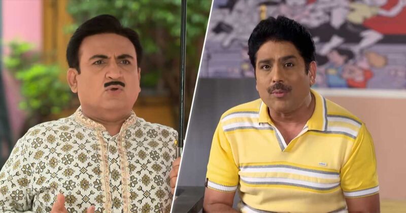 Taarak Mehta Ka Ooltah Chashmah’s ‘Jethalal’ Dilip Joshi To Disappear From The Show After ...