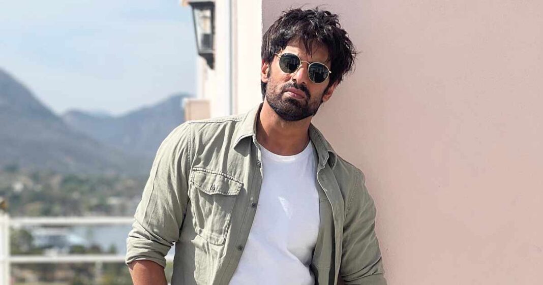 Mohit Malik Is Concerned About His Health While Shooting As He ...