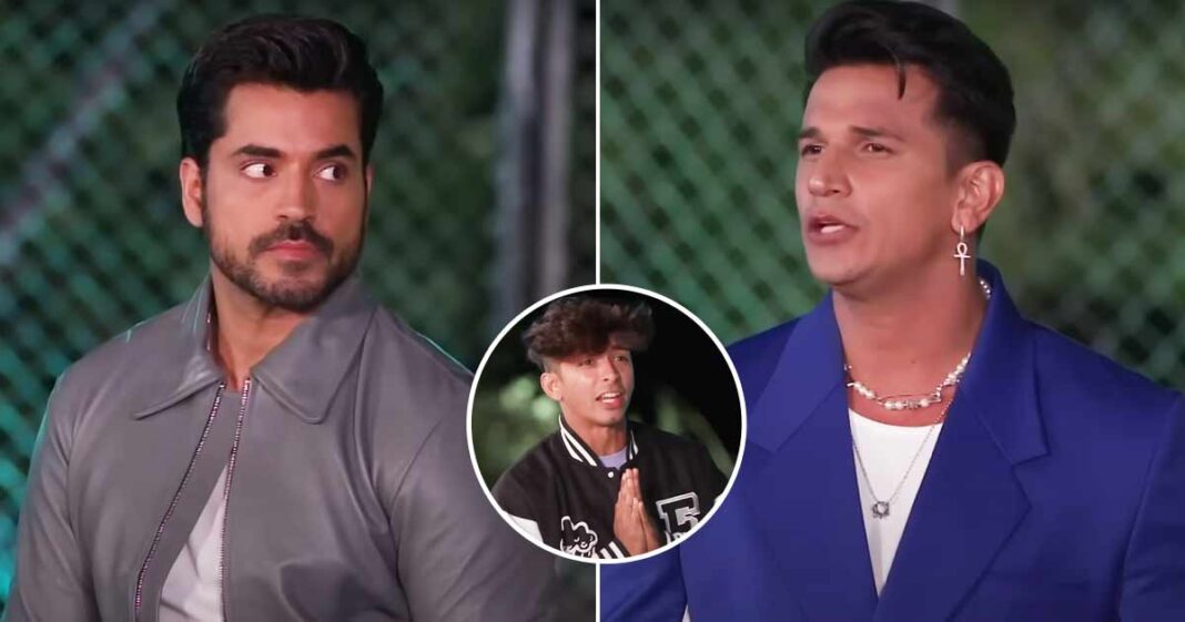 MTV Roadies: Vashu's Re-Entry Grants Immunity To Gautam Gulati's Whole ...