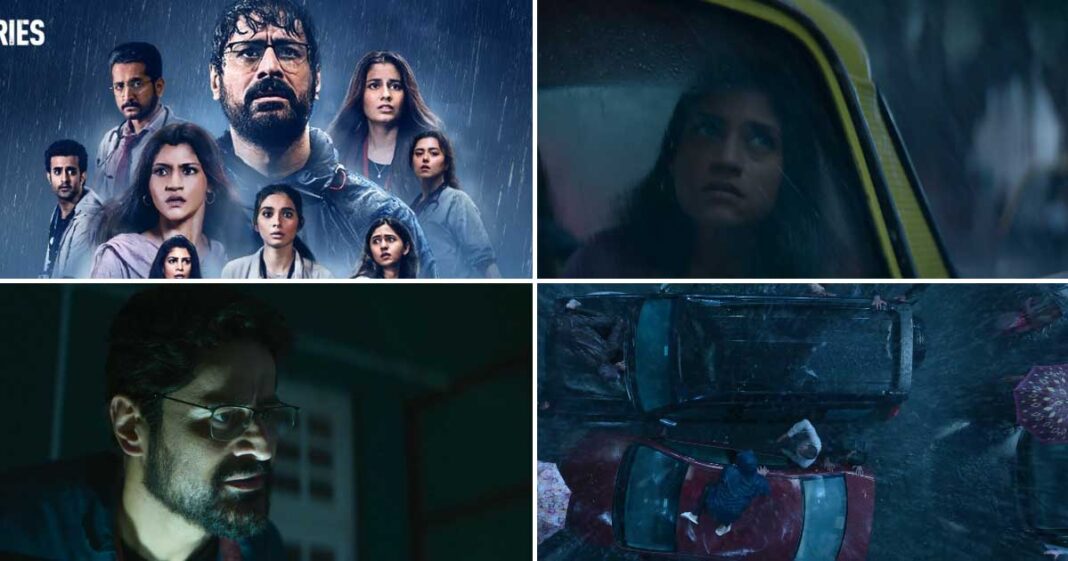 Mumbai Diaries 2 Trailer Out! Mohit Raina, Konkona Sen Sharma & Others ...