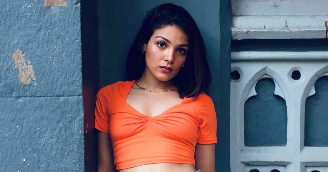 Junooniyatt: Neha Rana Says It Feels Empowering To Portray A Strong ...