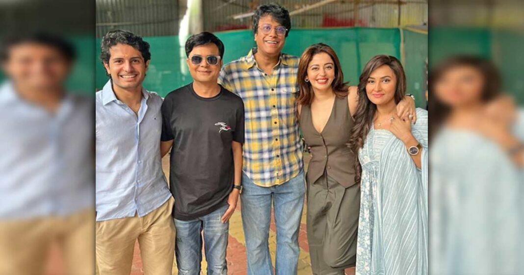 May I Come In Madam Season 2: 'Madam' Nehha Pendse Is Eager For The ...