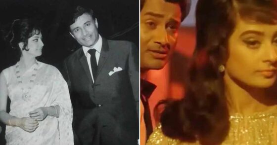 Saira Banu On 100th Birth Anniversary Of Dev Anand Recalls Why She Declined His Iconic Movie