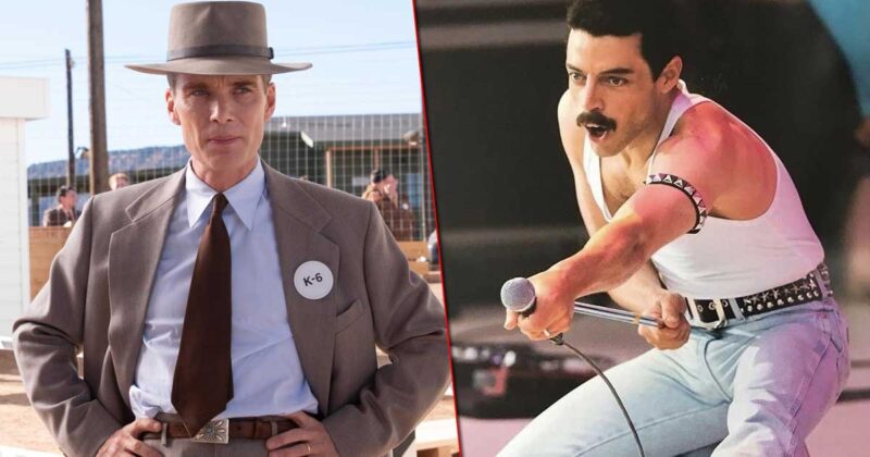 Oppenheimer Box Office (Worldwide): Christopher Nolan's Film Hits The ...