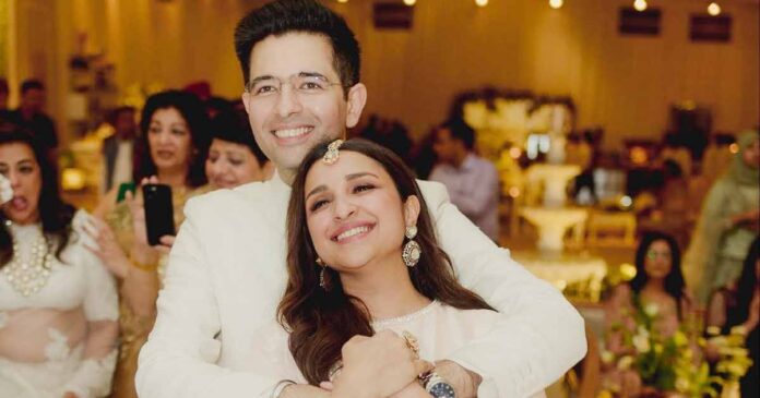 Parineeti Chopra & Raghav Chadha To Get Hitched In The Scenic City Of Udaipur This Month? Here's ...