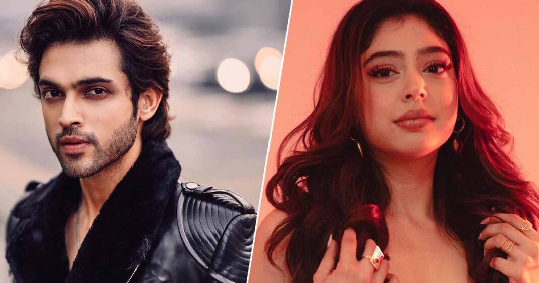 Parth Samthaan Breaks Silence On 'Silent Wars' With Niti Taylor, Raises ...
