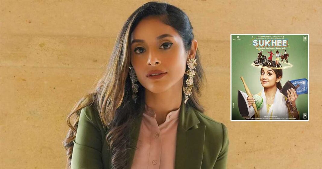 Pavleen Gujral Opens Up About Choosing To Be A Part Of Shilpa Shetty Starrer 'Sukhee': "I Was ...