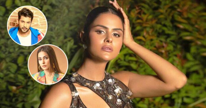 Bigg Boss 17: Hina Khan, Sidharth Shukla's Footsteps To Be Followed By Priyanka Chahar Chaudhary ...