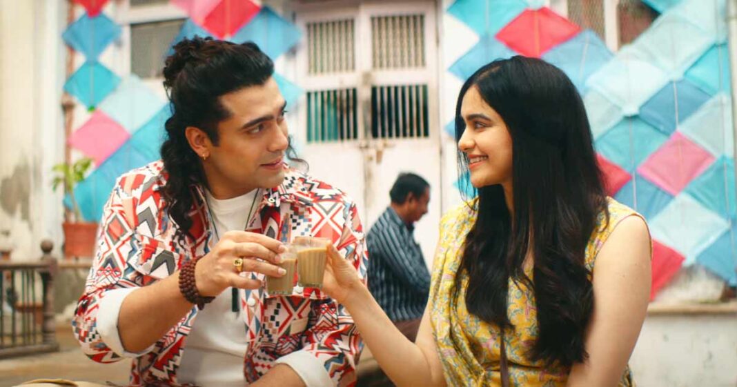Raabta: Jubin Nautiyal & Adah Sharma Love-Filled Romance Will Make You ...