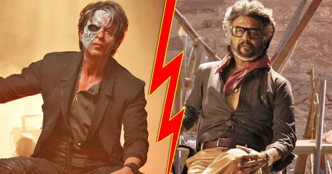 Jailer: Rajinikanth's Global Blockbuster Gets Its OTT Release Date, Clashing With Shah Rukh Khan ...