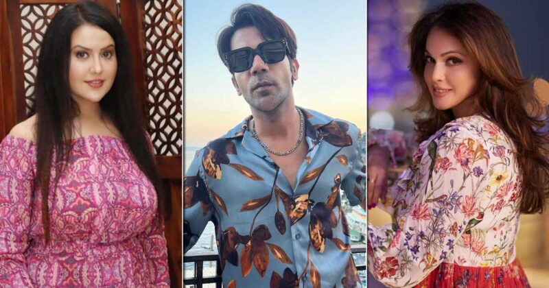 Rajkummar Rao, Isha Koppikar & Amruta Fadnavis Lead Juhu Beach Clean-Up Drive Post Ganpati Visarjan