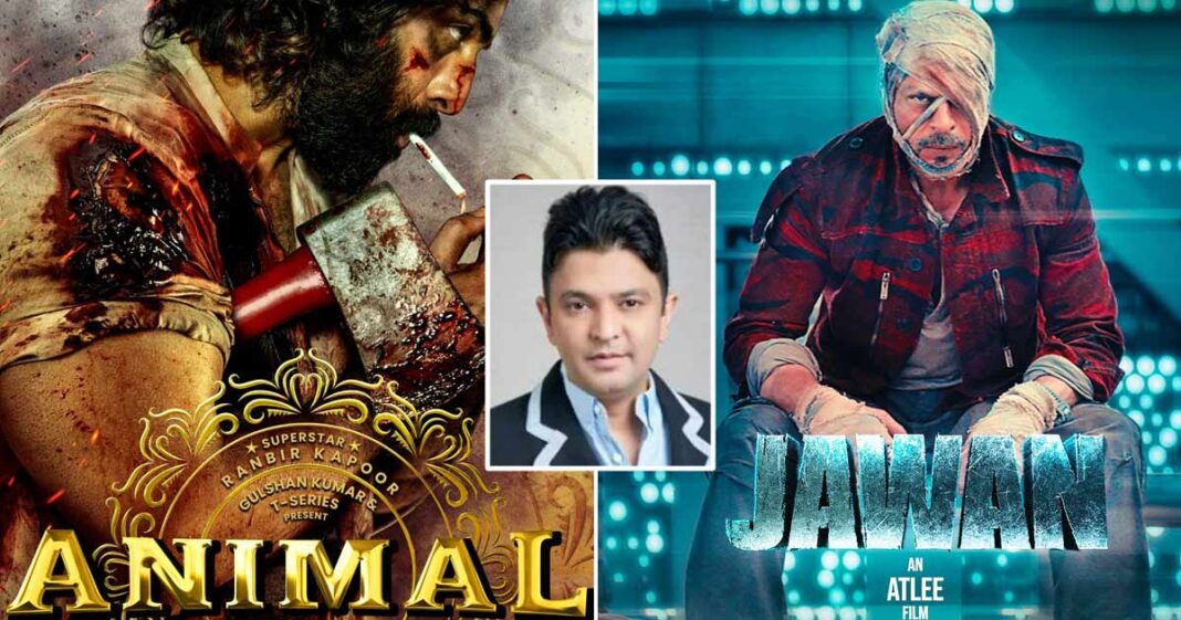 Ranbir Kapoor's Animal Advance Booking To Shatter Box Office Records ...