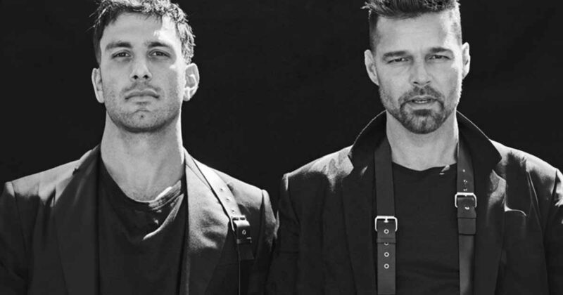Ricky Martin & Ex-Husband Jwan Yosef Reach Divorce Settlement Agreement ...