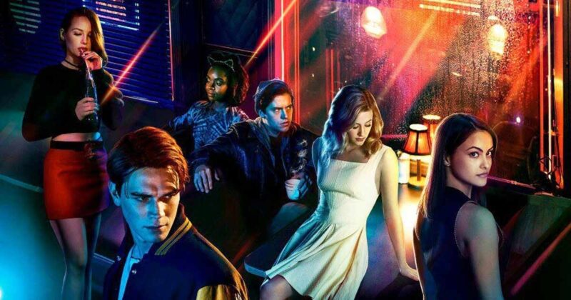 Riverdale Cast Salary & Net Worth Revealed! Cole Sprouse At $8 Million ...