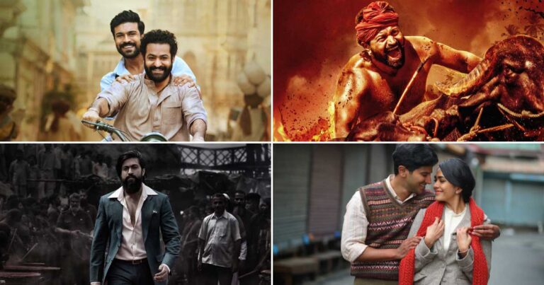 SIIMA 2023: SS Rajamouli Wins Best Director For RRR, Sita Ramam Takes Home Trophy For Best Film ...