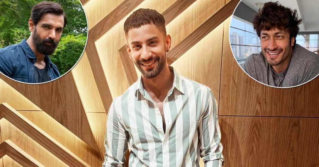 Pandya Store Actor Sahill Uppal On His Career, "Playing Roles In Lines ...