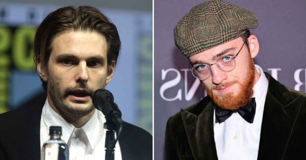 Euphoria Creator Sam Levinson Opens Up About The Times When He Tried To ...