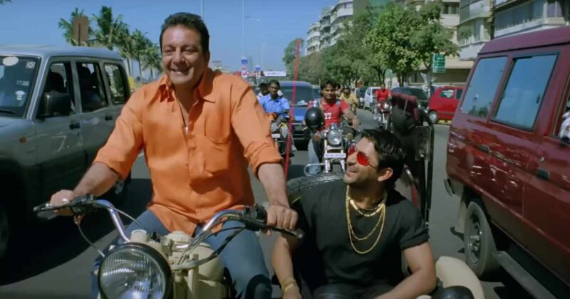 Is Munnabhai 3 Finally Happening? Rajkumar Hirani Gets ‘Munna’ Sanjay Dutt & ‘Circuit’ Arshad ...