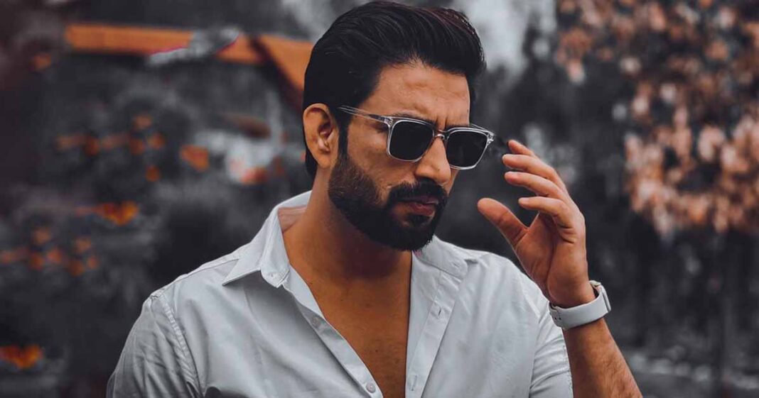 'Sasural Simar Ka' Actor Aadesh Chaudhary Reveals His Family's Reaction ...