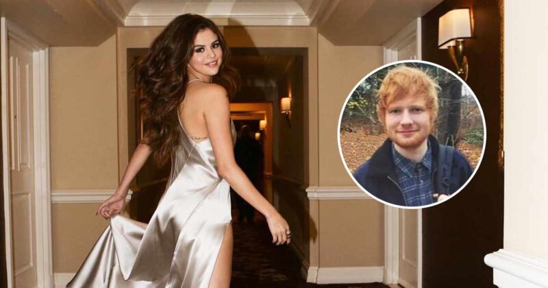 When Selena Gomez Confessed Peeing In Her Pants But That Didn't Stop ...
