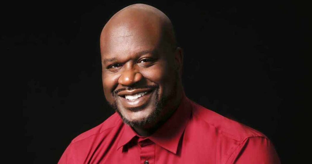 Shaquille O’Neal Once Recalled Being Rejected By A Girl On Tinder ...