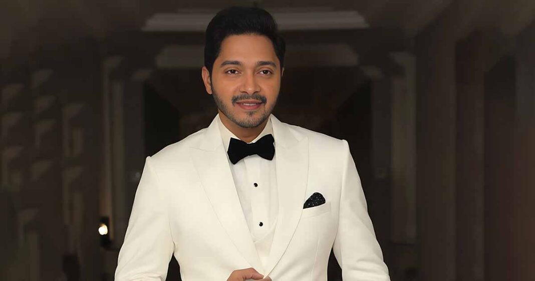 Shreyas Talpade On Joining 'Welcome To The Jungle': "I Have Always Enjoyed Doing Comedy"