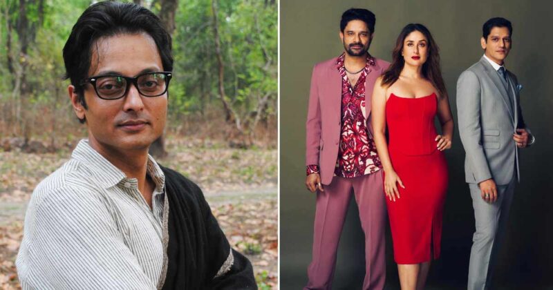 Jaane Jaan Casting: Kareena Kapoor Khan, Vijay Varma & Jaideep Ahlawat Were Destined Says ...