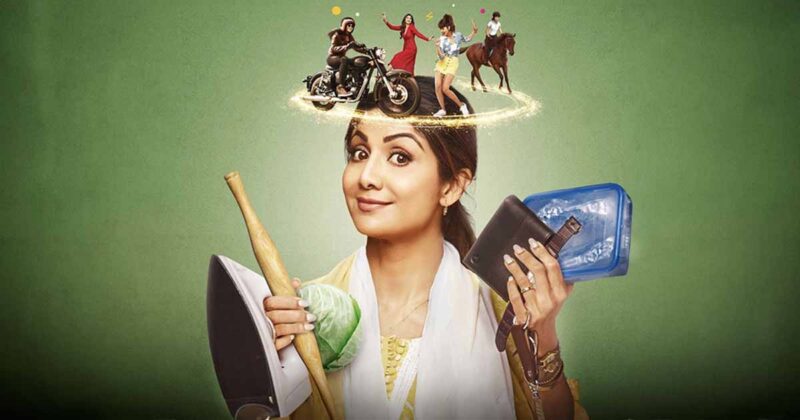 Sukhee Movie Review: Tries To Be A Modern Film About Women Oppressing ...