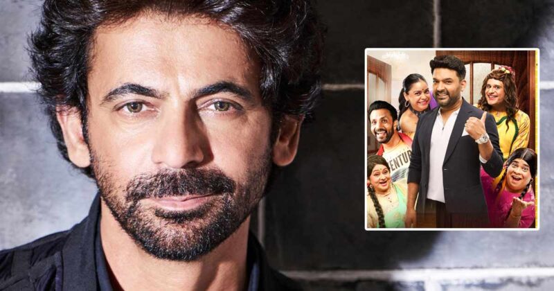 Sunil Grover Hints At Returning To The Kapil Sharma Show Post A Dream Box Office Success Of ...
