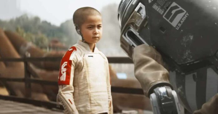 The Creator Movie Review: An Astute Peep Into The Future That We Are ...