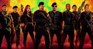 The Expendables 4 Cast Salary: With $25 Million, Jason Statham Is The ...