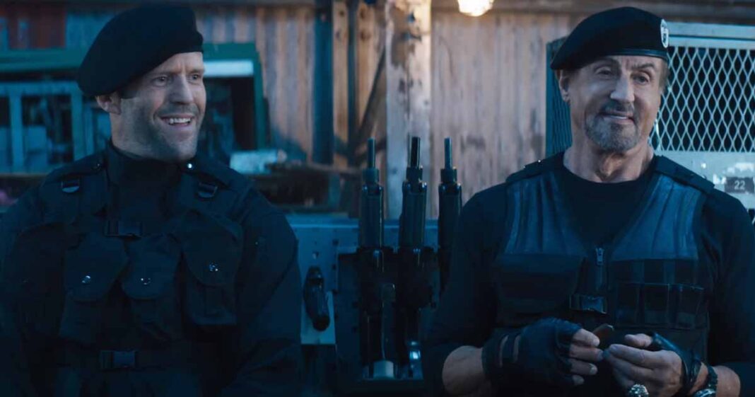 The Expendables 4 Producer Admits Making Mistakes With The Franchise's ...