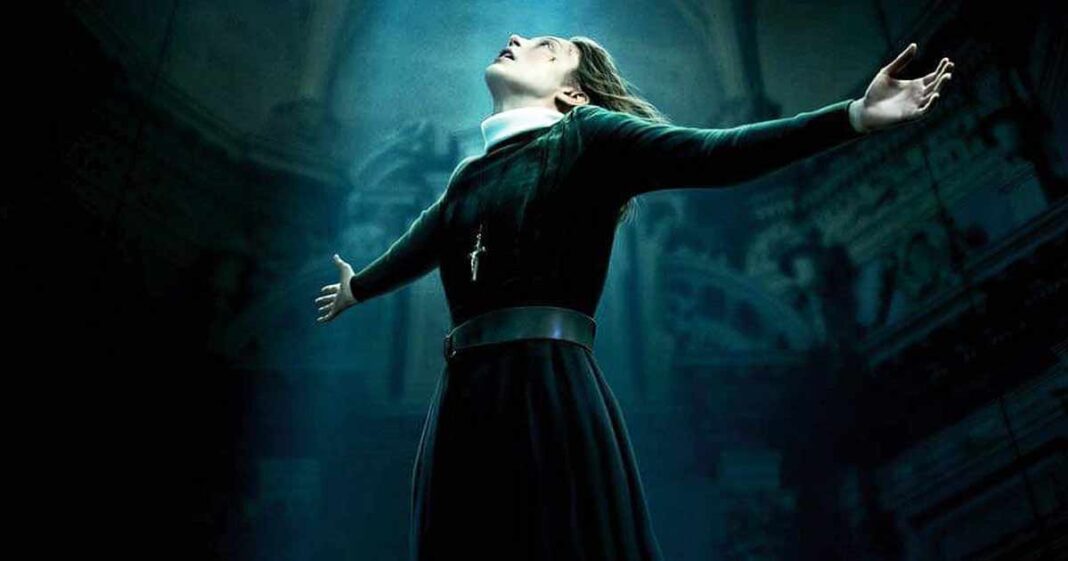 The Nun II Movie Review: I Tried Finding Puns Around The Horror In This ...
