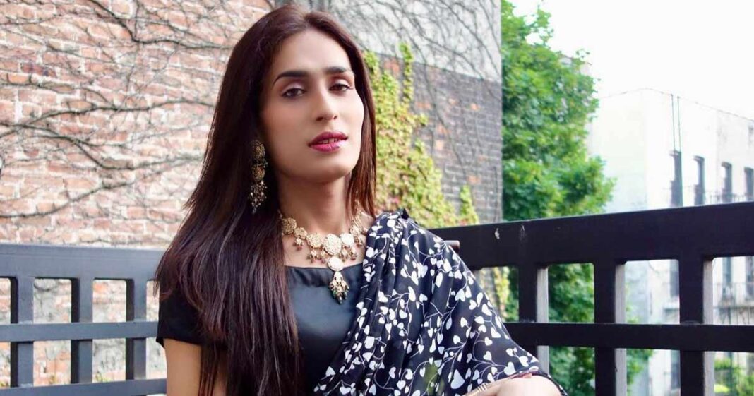 Alina Khan Gets Immense Love For Making Pakistan Proud As Biba In ...