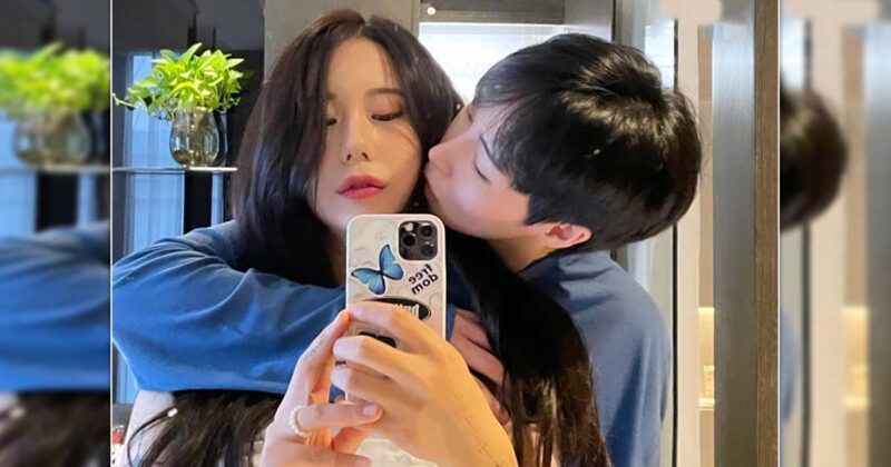 Third-Generation K-Pop Artist Jiae, After Coming Out As A Bisexual Idol ...