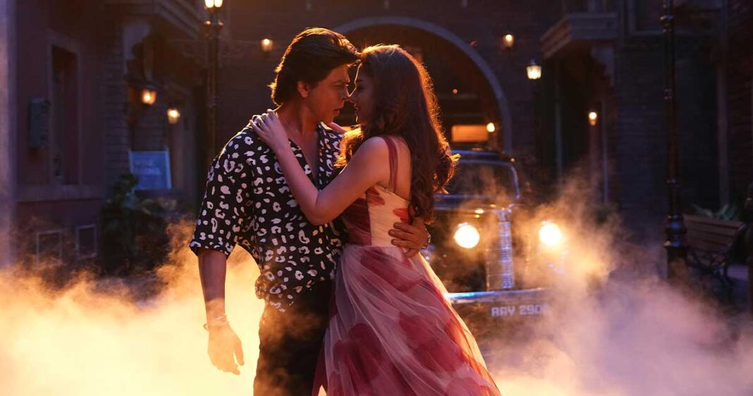 Jawan Box Office Day 1 Expectation: With Insane Craze All Over, India ...